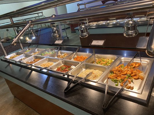 ASIAN BUFFET - Updated July 2024 - 17 Photos - 4349 Merle Hay Rd, Des ...