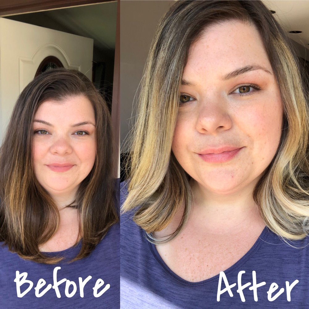 GALLERY OF HAIR - 276 Photos & 410 Reviews - 6500 W Irving Park Rd ...