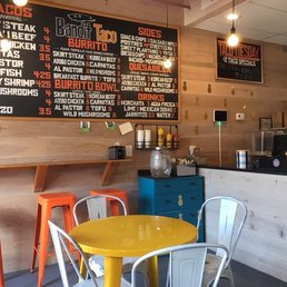 BANDIT TACO - Updated January 2026 - 93 Photos & 154 Reviews - 4629 ...