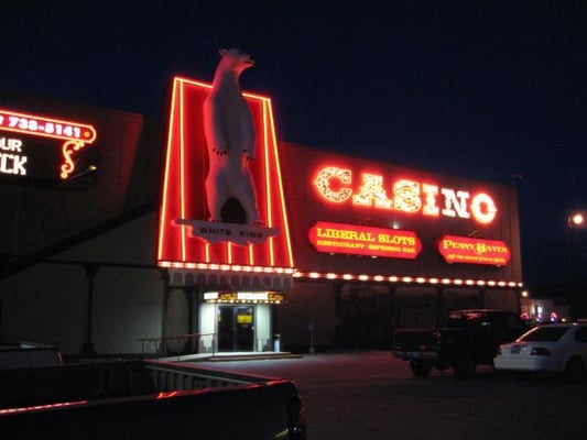 COMMERCIAL CASINO - 12 Photos - 345 4th St, Elko, Nevada - Casinos ...
