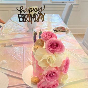 SWEET E’S BAKE SHOP - 374 Photos & 547 Reviews - 4574 W Adams Blvd, Los ...