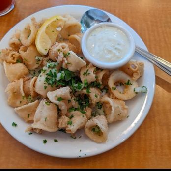 RAMIES GREEK RESTAURANT - Updated January 2026 - 192 Photos & 100 ...