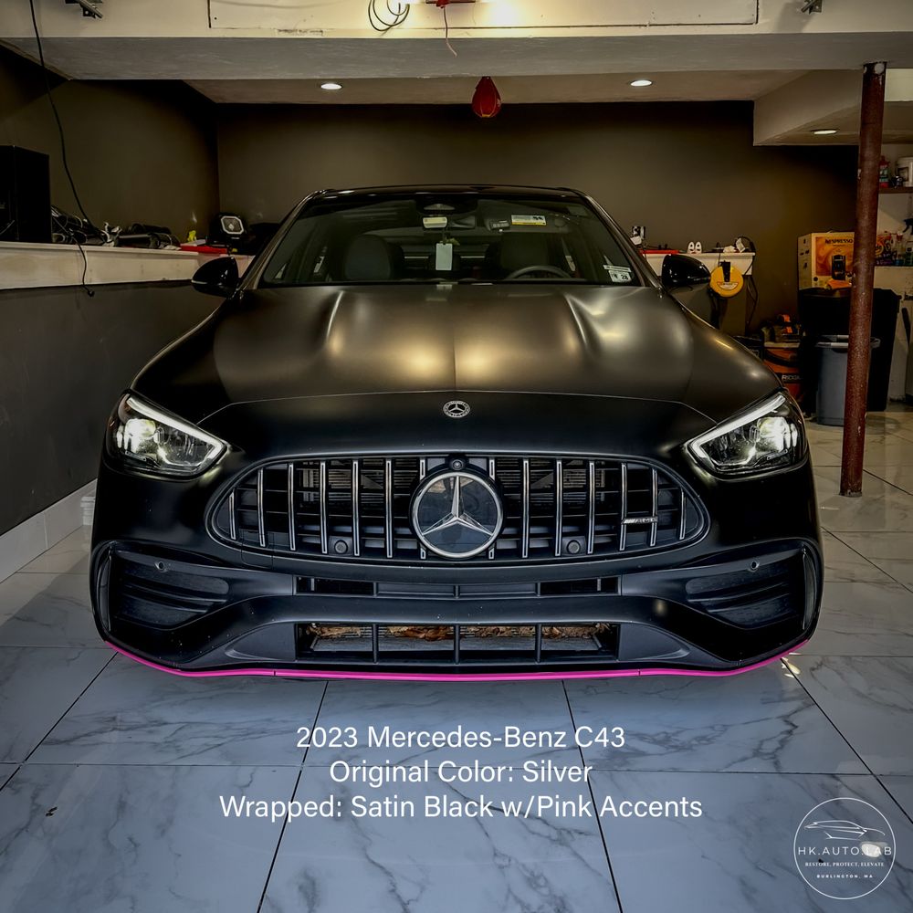 HK AUTO LAB - Updated January 2025 - Request a Quote - Burlington ...