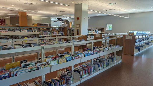 FOUNTAINDALE PUBLIC LIBRARY - Updated October 2025 - 26 Photos & 34 ...
