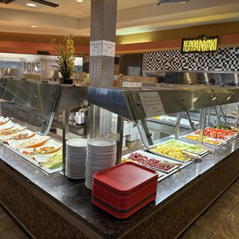 SUMO ASIAN BUFFET & GRILL - Updated June 2024 - 709 Photos & 538 ...