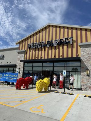 FEAST BUFFET - Updated November 2025 - 68 Photos & 39 Reviews - 3125 S ...