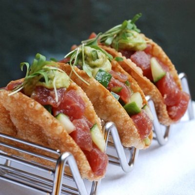 LURE FISHBAR - 2481 Photos & 1959 Reviews - 142 Mercer St, New York ...