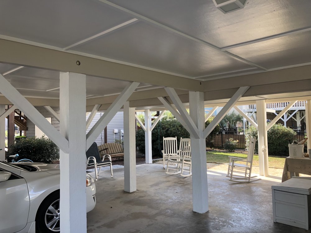 INSIDE/OUT PAINTING BEACHES - Request a Quote - 44 Photos - Supply ...