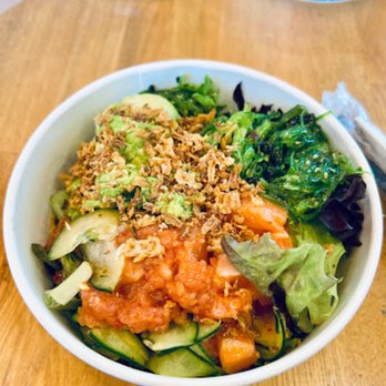 BAY POKE - Updated October 2024 - 417 Photos & 428 Reviews - 2345 E ...