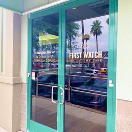 FIRST WATCH - Updated January 2026 - 234 Photos & 296 Reviews - 5350 E ...