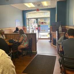 BLUE STAR CAFE - Updated September 2024 - 179 Photos & 212 Reviews ...