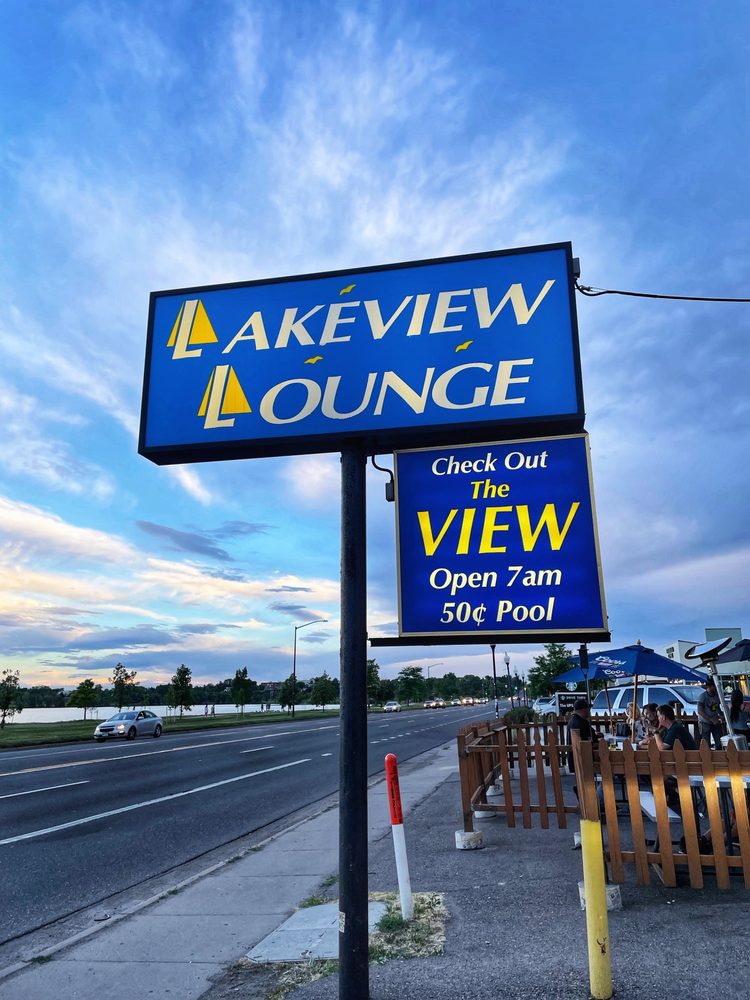 LAKEVIEW LOUNGE - Updated December 2025 - 34 Photos & 62 Reviews - 2375 ...