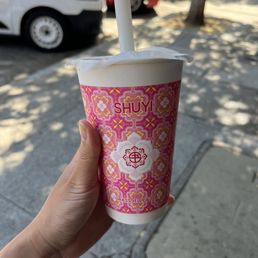 SHUYI GRASS JELLY & TEA - Updated October 2025 - 288 Photos & 177 ...