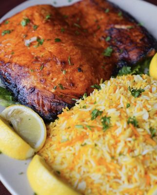 SHEEBA RESTAURANT - Updated January 2025 - 123 Photos & 61 Reviews ...