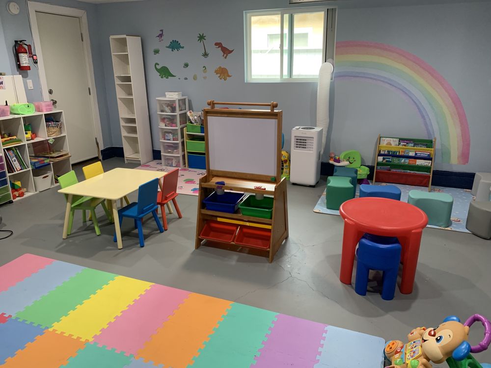 LITTLE GENIUS FAMILY HOME DAYCARE - Updated April 2025 - 19 Photos ...