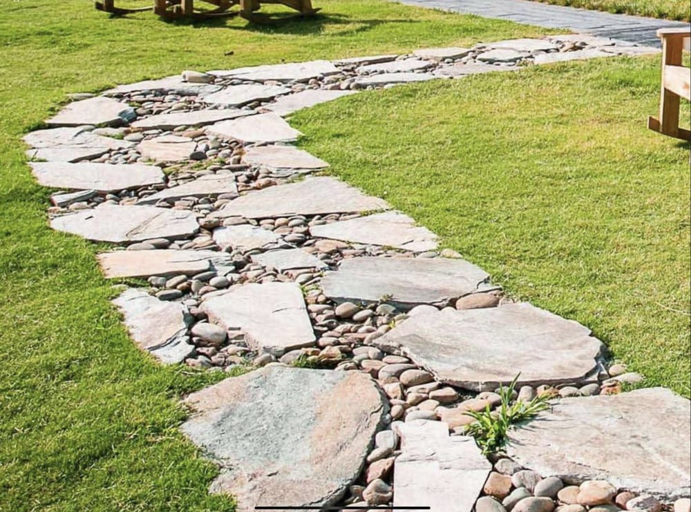 CHALK LINE DESIGN & CONSTRUCTION - Updated September 2025 - 18 Photos ...