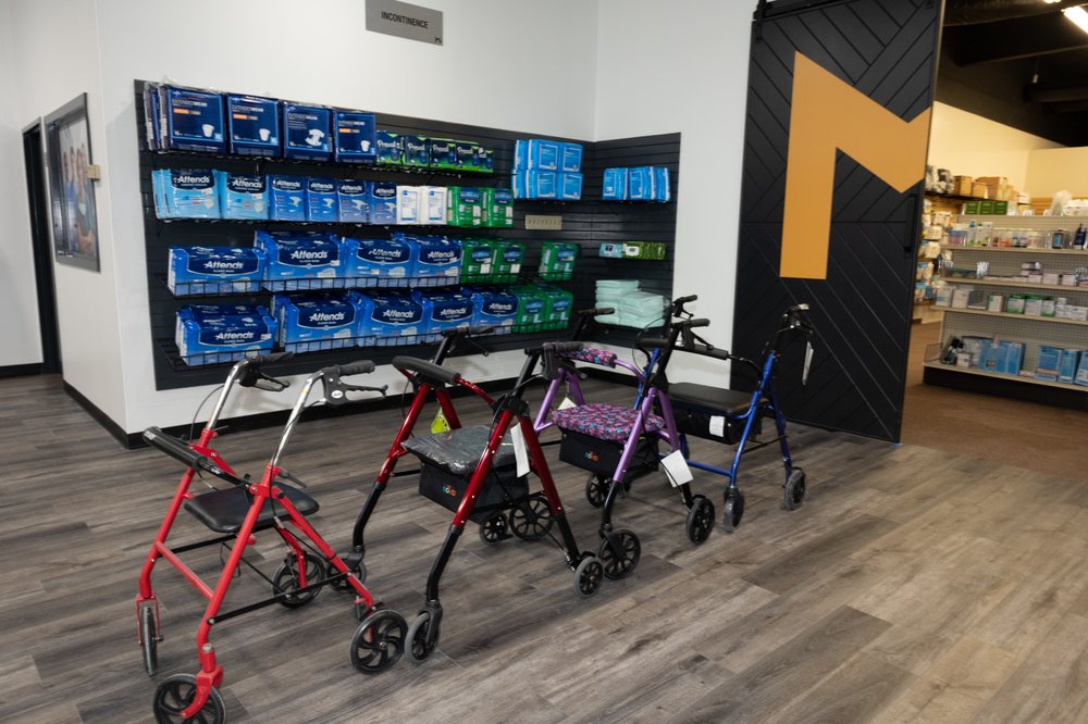 MED SHOP PLUS - Updated January 2026 - 17 Reviews - 11585 Fm 1960 Rd W ...