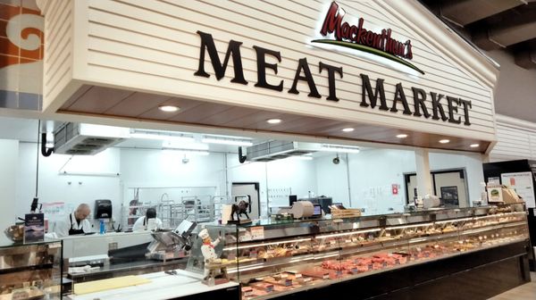 MACKENTHUN’S FINE FOODS - Updated December 2025 - 109 Photos & 30 ...
