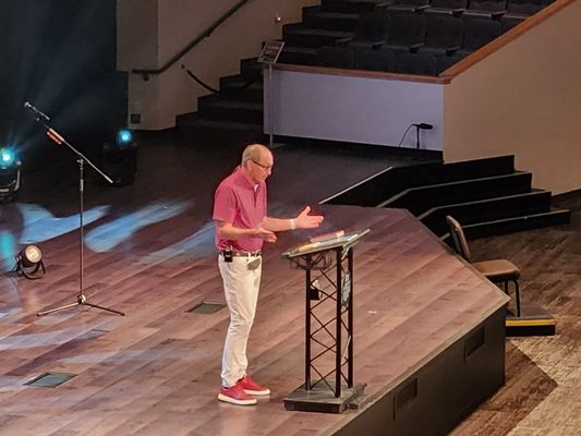 CROSSCITY CHRISTIAN CHURCH - Updated August 2024 - 103 Photos & 24 ...