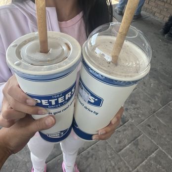 PETERS’ DRIVE-IN - Updated December 2025 - 192 Photos & 370 Reviews ...