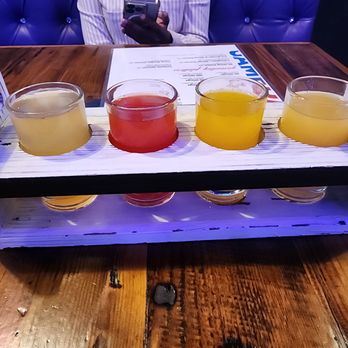 GVO LOUNGE & BISTRO - Updated October 2025 - 63 Photos & 50 Reviews ...