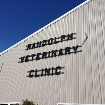 RANDOLPH VETERINARY CLINIC - Updated March 2025 - 11 Photos & 29 ...