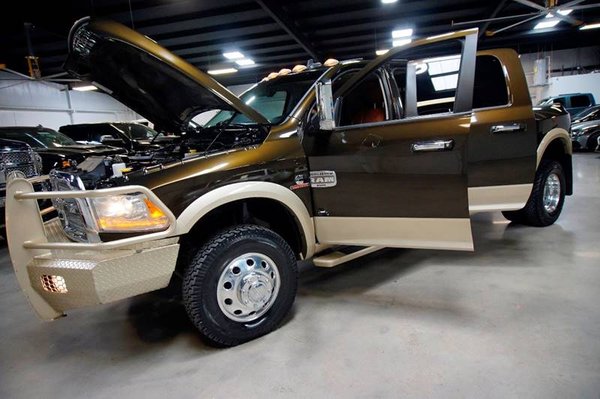 DIESEL OF HOUSTON - Updated October 2025 - 26 Photos & 12 Reviews ...