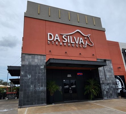 DA SILVA STEAKHOUSE - Updated December 2025 - 60 Photos & 46 Reviews ...