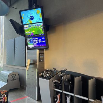 TOPGOLF - Updated July 2024 - 613 Photos & 543 Reviews - 5505 NE ...