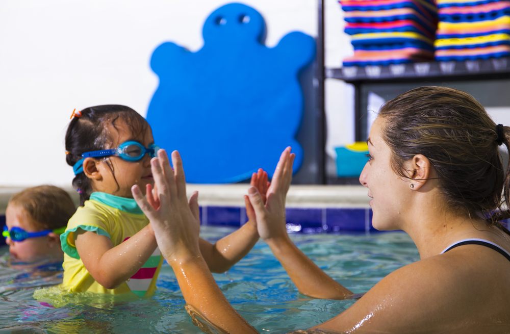 KIDS FIRST SWIM SCHOOL - PERRY HALL - Updated December 2025 - 30 ...