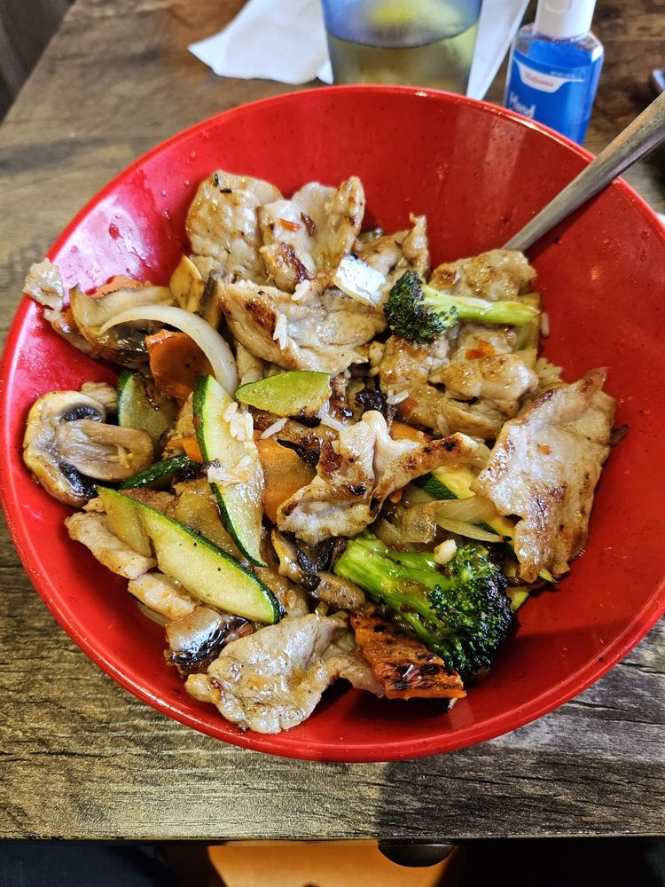 YUMMY BOWL - Updated June 2025 - 26 Photos & 13 Reviews - 943 E Lewis ...