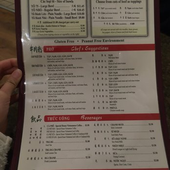 PHO 75 - Updated December 2025 - 1183 Photos & 2166 Reviews - 1721 ...