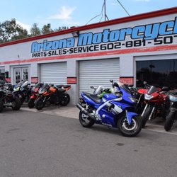 ARIZONA MOTORCYCLE - 76 Photos & 67 Reviews - 1060 W Broadway Rd, Mesa ...