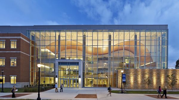 MIDDLE TENNESSEE STATE UNIVERSITY - Updated December 2025 - 40 Photos ...