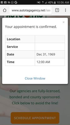 FIRST BROWARD AUTO TAG AGENCY - Updated December 2025 - 20 Photos & 120 ...