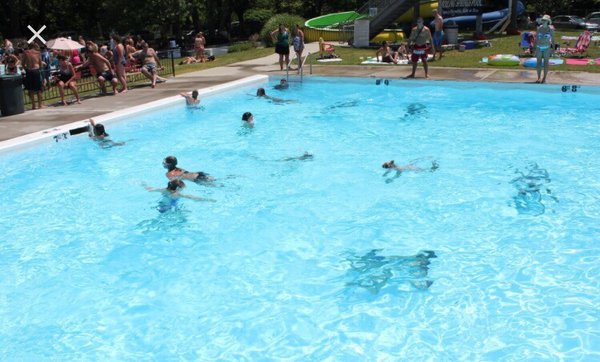 BOILING SPRINGS POOL - Updated October 2025 - 18 Photos - 2 Mountain Rd ...