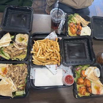 CAFE X2O, SOUTH PASADENA - Updated January 2026 - 383 Photos & 359 ...