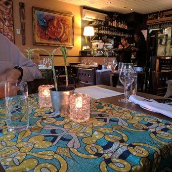 LE VIRUNGA - Updated June 2025 - 142 Photos & 43 Reviews - 851 Rue ...