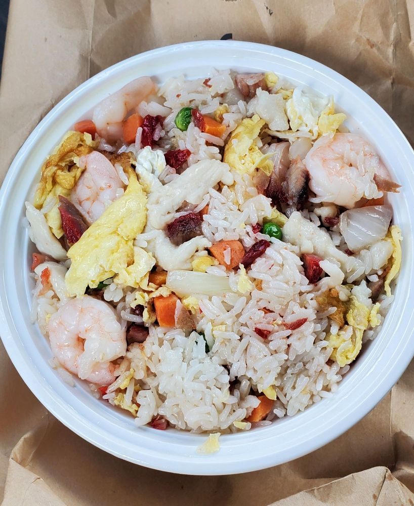 SIU’S KITCHEN - Updated January 2026 - 12 Photos & 14 Reviews - 3283 ...