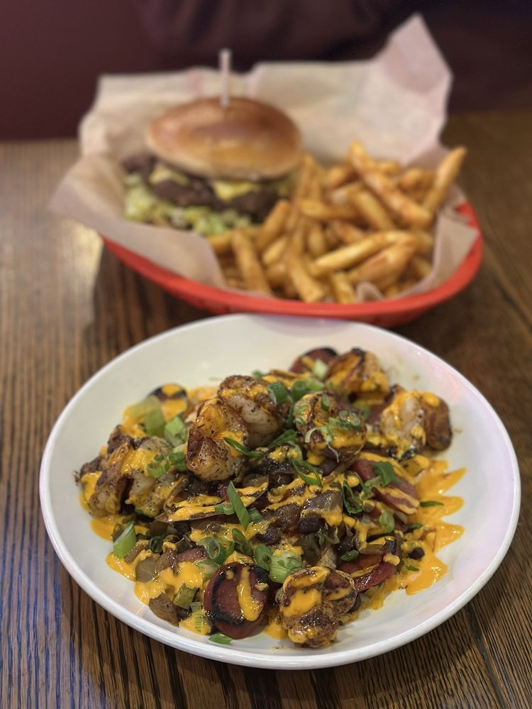 B ROX GRILL & SWILL - Updated July 2025 - 12 Photos & 10 Reviews - 5604 ...