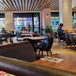 NORTH ITALIA - Updated August 2025 - 725 Photos & 491 Reviews - 11898 ...