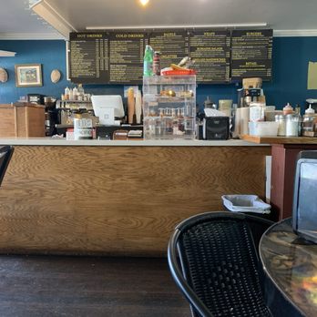 CAFE PACIFICA - Updated January 2025 - 188 Photos & 317 Reviews - 1821 ...