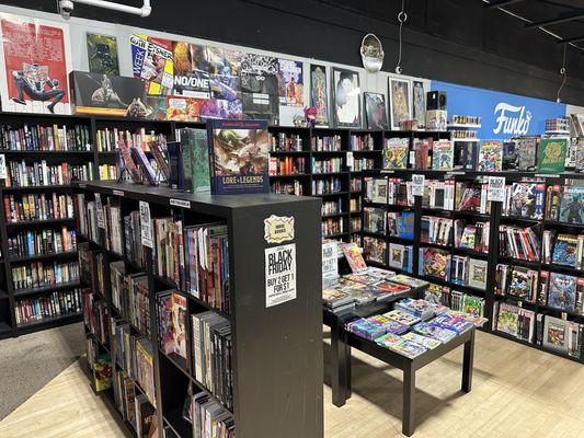 STATE OF COMICS - Updated June 2026 - 78 Photos & 22 Reviews - 575 ...
