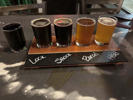 MAGIC CITY BREWING - Updated November 2025 - 75 Photos & 61 Reviews ...
