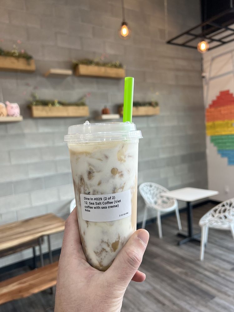 BOBA GURU - 45 Photos & 23 Reviews - 2927 S 5600 W, West Valley City ...