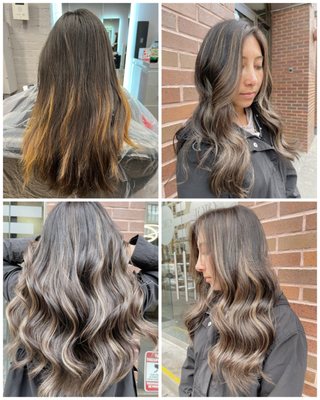 TOTO HAIR - Updated January 2026 - 599 Photos & 257 Reviews - 201 Grand ...