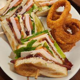 THE PECHANGA CAFE - Updated September 2024 - 553 Photos & 369 Reviews ...