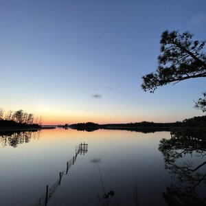 SILVER BEACH - Updated June 2024 - Whittington Rd, Exmore, Virginia ...