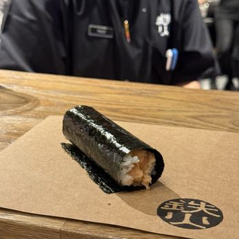 TEKKA BAR: HANDROLL & SAKE - Updated September 2024 - 1405 Photos & 655 ...