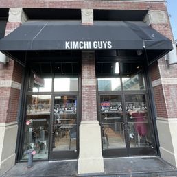 KIMCHI GUYS - LACLEDE’S LANDING - Updated May 2026 - 351 Photos & 249 ...